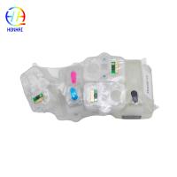 China High Yield HP Photosmart Ink Cartridge with Smart Auto-Reset Chip and Leak-Proof Design for sale