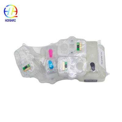 China High Yield HP Photosmart Ink Cartridge with Smart Auto-Reset Chip and Leak-Proof Design for sale