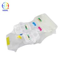 China High Yield HP Photosmart Ink Cartridge with Smart Auto-Reset Chip and Leak-Proof Design for sale