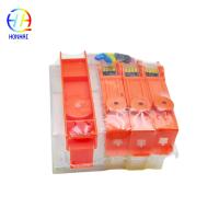 China High Yield HP 903XL Refillable Ink Cartridge with Smart Auto-Reset Chip and Leak-Proof Design for sale