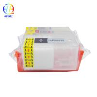 China Premium 912XL Refillable Ink Cartridges for HP OfficeJet Pro 8010 8012 8013 8014 8015 8017 8018 8020 8022 8023 Printers - High Yield, Smart Auto-Reset Chip for sale