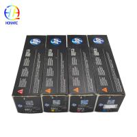 China Original CMYK Set Laser Toner Cartridge for HP LaserJet Pro M252dw M252n M274n M277dw M277n with 1,500 Standard Pages Yield for sale