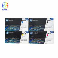 China Original CMYK Set Laser Toner Cartridge for HP LaserJet Pro M252dw M252n M274n M277dw M277n with 1,500 Standard Pages Yield for sale