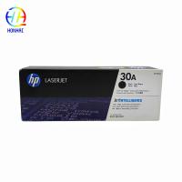 China Original 30A CF230A Black Laser Toner Cartridge for HP LaserJet Pro M203dw Pro MFP M227fdn M227fdw Printer parts for sale