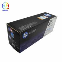 China Original 30A CF230A Black Laser Toner Cartridge for HP LaserJet Pro M203dw Pro MFP M227fdn M227fdw Printer parts for sale