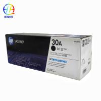 China Original 30A CF230A Black Laser Toner Cartridge for HP LaserJet Pro M203dw Pro MFP M227fdn M227fdw Printer parts for sale