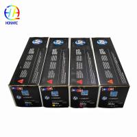 China Original 304A CC530A CC531A CC532A CC533A Laser Toner Cartridges - Set of 4  for HP color laserjet cp2025, CM2320fxi MFP, CM2320n MFP, CM2320nf MFP, CP2025dn, CP2025n, CP2025x Printer Parts for sale