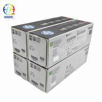 China Original 304A CC530A CC531A CC532A CC533A Laser Toner Cartridges - Set of 4  for HP color laserjet cp2025, CM2320fxi MFP, CM2320n MFP, CM2320nf MFP, CP2025dn, CP2025n, CP2025x Printer Parts for sale