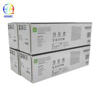 China Original Laser Toner Cartridge 202A  for HP Color LaserJet Pro M254dw MFP M281cdw, M281fdw CF500A CF501A CF502A CF503A Printer parts for sale