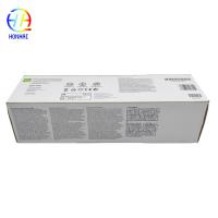 China Original Laser Toner Cartridge 202A  for HP Color LaserJet Pro M254dw MFP M281cdw, M281fdw CF500A CF501A CF502A CF503A Printer parts for sale