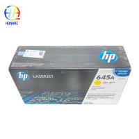 China Original Laser Toner Cartridge 645A C9730A C9731A C9732A C9733A for HP Color LaserJet 5500, 5500dn, 5500dtn, 5500hdn, 5500n, 5550, 5550dn, 5550dtn, 5550hdn, 5550n Printer parts for sale