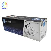 China Original HP CE278A 78A Laser Toner Cartridge with 2100 Page Yield for Laser Print Technology for sale