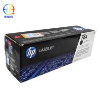 China Original HP CE278A 78A Laser Toner Cartridge with 2100 Page Yield for Laser Print Technology for sale
