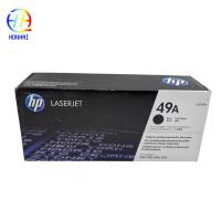 China Original Laser Toner Cartridge Q5949A 49A for HP LaserJet 1160 1320 1320n  1320nw 1320t 1320tn Printer Parts for sale