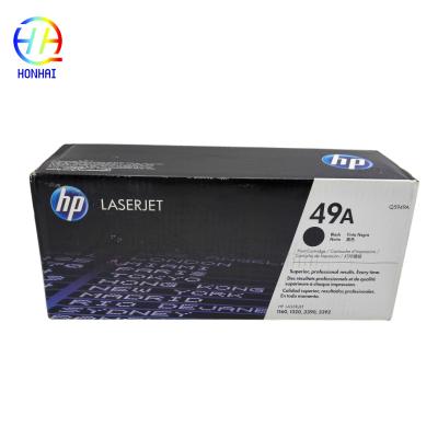 China Original Laser Toner Cartridge Q5949A 49A for HP LaserJet 1160 1320 1320n  1320nw 1320t 1320tn Printer Parts for sale