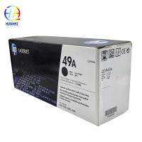 China Original Laser Toner Cartridge Q5949A 49A for HP LaserJet 1160 1320 1320n  1320nw 1320t 1320tn Printer Parts for sale