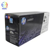 China Original Laser Toner Cartridge Q5949A 49A for HP LaserJet 1160 1320 1320n  1320nw 1320t 1320tn Printer Parts for sale