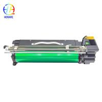 China Drum Unit with Mitsubishi OPC Drum for Xerox D95 D110 D125 D136 013r00668 Drum Cartridge Printer Parts Drum Kit for sale