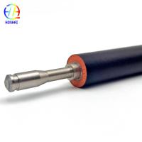 China RC2-9208 OEM Fuser Lower Pressure Roller  for HP P1102 P1566 P1606 M1132 M1536 M1212 M1214 M1217 M127 M128 CP1525 M125 M201 M225 Pressure Roller Printer parts for sale