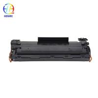 China CB436A 36A Toner Cartridge Compatible HP LaserJet P1503 P1504 P1505 P1506 M1120 M1522n M1522nf M1522nt for sale