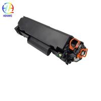 China CB436A 36A Toner Cartridge Compatible HP LaserJet P1503 P1504 P1505 P1506 M1120 M1522n M1522nf M1522nt for sale