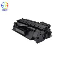 China CE505A 05A Toner Cartridge Compatible HP LaserJet P2035 P2035n P2055d P2055dn P2055x 6500 Pages Black for sale