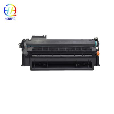 China CE505A 05A Toner Cartridge Compatible HP LaserJet P2035 P2035n P2055d P2055dn P2055x 6500 Pages Black for sale