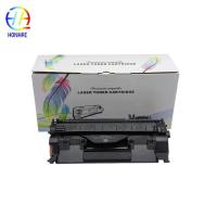 China CE505A 05A Toner Cartridge Compatible HP LaserJet P2035 P2035n P2055d P2055dn P2055x 6500 Pages Black for sale