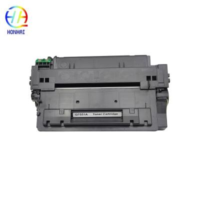 China HP 51A Q7551A Original Laser Toner Cartridge LaserJet P3005 P3005d P3005dn P3005n M3027 M3035 Printer Parts for sale