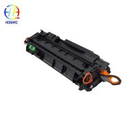 China HP 51A Q7551A Original Laser Toner Cartridge LaserJet P3005 P3005d P3005dn P3005n M3027 M3035 Printer Parts for sale