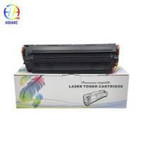 China HP 78A CE278A Compatible Laser Toner Cartridge LaserJet Pro P1566 P1568 P1569 P1606dn M1530 M1536dnf for sale