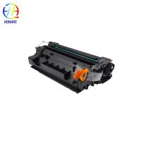 China HP 55A CE255A Compatible Laser Toner Cartridge LaserJet Enterprise P3015 P3015d P3015dn P3015n P3015x P3010 M525 MFP for sale