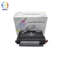 China HP 55A CE255A Compatible Laser Toner Cartridge LaserJet Enterprise P3015 P3015d P3015dn P3015n P3015x P3010 M525 MFP for sale