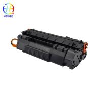 China HP 53A Q7553A Compatible Laser Toner Cartridge LaserJet P2015 P2015d P2015n P2015dn M2727 MFP for sale