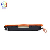 China Compatible CF351A 130AToner Cartridge Replacement for HP Color LaserJet Pro MFP M176n M177fw for sale