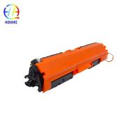 China Compatible CF351A 130AToner Cartridge Replacement for HP Color LaserJet Pro MFP M176n M177fw for sale