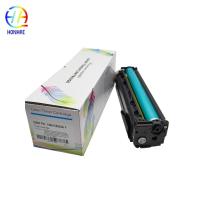 China Compatible CE323A CE322A CE321A CE320A 128A Toner Cartridge for HP Color LaserJet with 1300 Pages Yield and New Chip for sale
