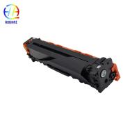 China Compatible CE323A CE322A CE321A CE320A 128A Toner Cartridge for HP Color LaserJet with 1300 Pages Yield and New Chip for sale