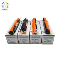 China Compatible CE310A CE311A CE312A CE313A 126A Toner Cartridge Replacement for HP Color LaserJet CP1025 M175nw M275nw for sale