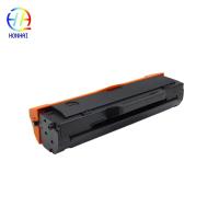 China Compatible W1106A 106A Black Toner Cartridge with 1000 Pages Yield and New Chip for HP LaserJet 107a 107w MFP 135a 135w 137fnw for sale