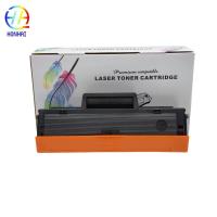 China Compatible W1106A 106A Black Toner Cartridge with 1000 Pages Yield and New Chip for HP LaserJet 107a 107w MFP 135a 135w 137fnw for sale
