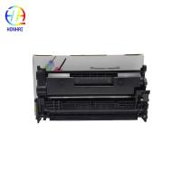 China Compatible CF289A 89A Black Toner Cartridge with 5000 Page Yield and New Chip for HP LaserJet Enterprise M507 M528 Printers for sale