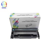 China Compatible CF289A 89A Black Toner Cartridge with 5000 Page Yield and New Chip for HP LaserJet Enterprise M507 M528 Printers for sale