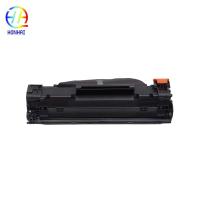 China Compatible CE285A 85A Toner Cartridge with New Chip and 1600 Pages Yield for HP LaserJet Printers for sale