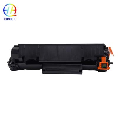 China Compatible CF283A 83A Black Toner Cartridge Replacement for HP LaserJet Pro M125 M127 M201 M225 MFP for sale