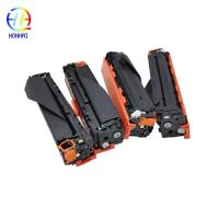 China Compatible CF210A 131A Black Toner Cartridge Replacement for HP LaserJet Pro 200 Color M251nw M276nw for sale