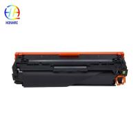 China Compatible CF210A 131A Black Toner Cartridge Replacement for HP LaserJet Pro 200 Color M251nw M276nw for sale