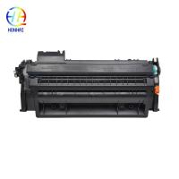 China 2100 Pages Canon Toner Cartridge with New IC Chip Preinstalled for Canon Printers for sale