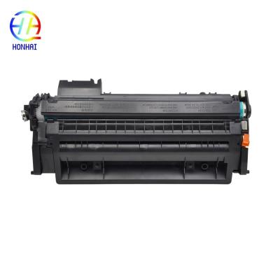 China 2100 Pages Canon Toner Cartridge with New IC Chip Preinstalled for Canon Printers for sale