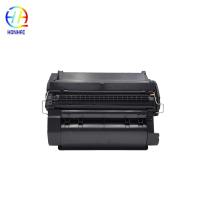 China 390A Mono Toner Cartridge CF390A High Yield Black Replacement for HP LaserJet M4555 M601n M602dn M602x M603n M603dn for sale